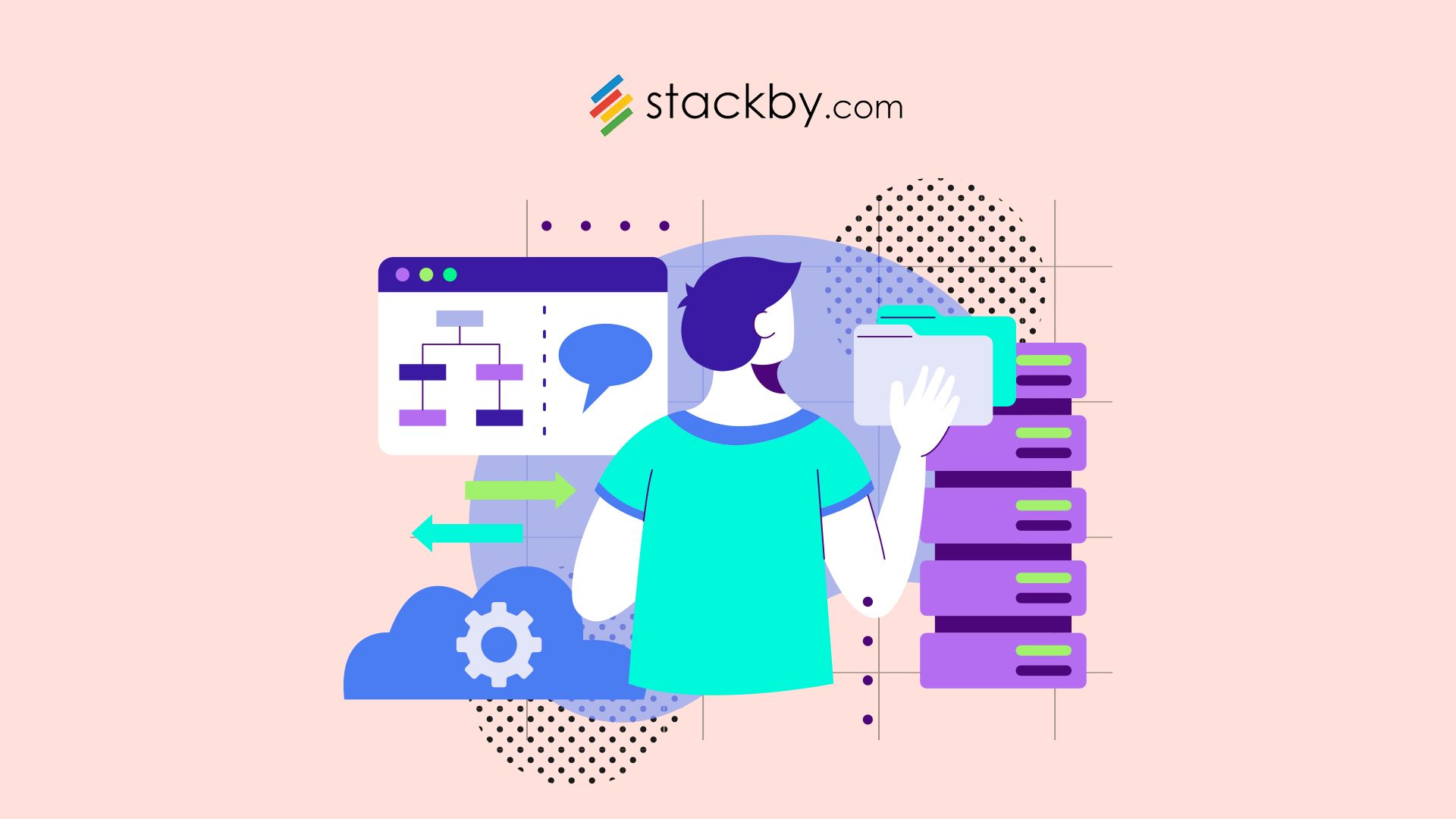 How to Create a Database Website in 5 Easy Steps (2025 Guide)