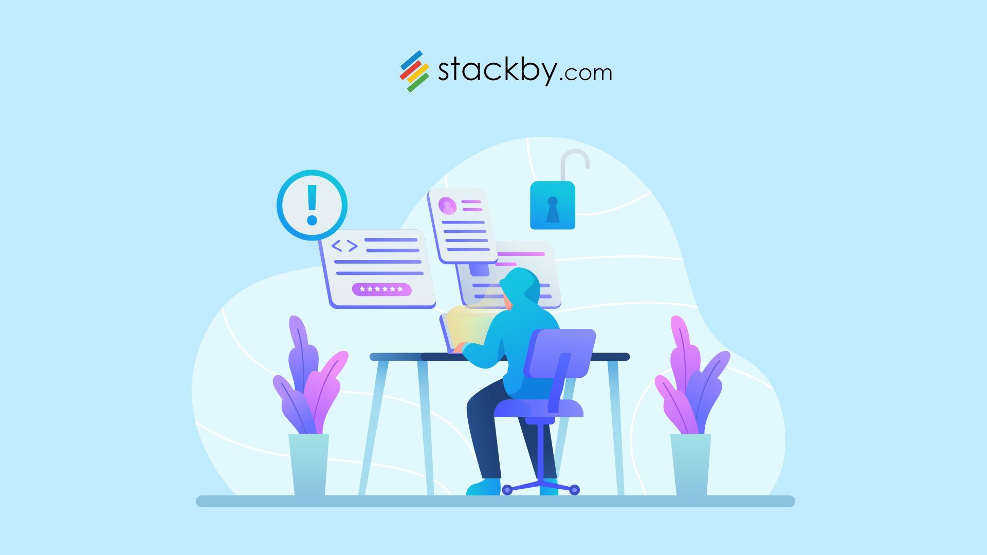 Stackby Blog - tips & trends to work better, together.