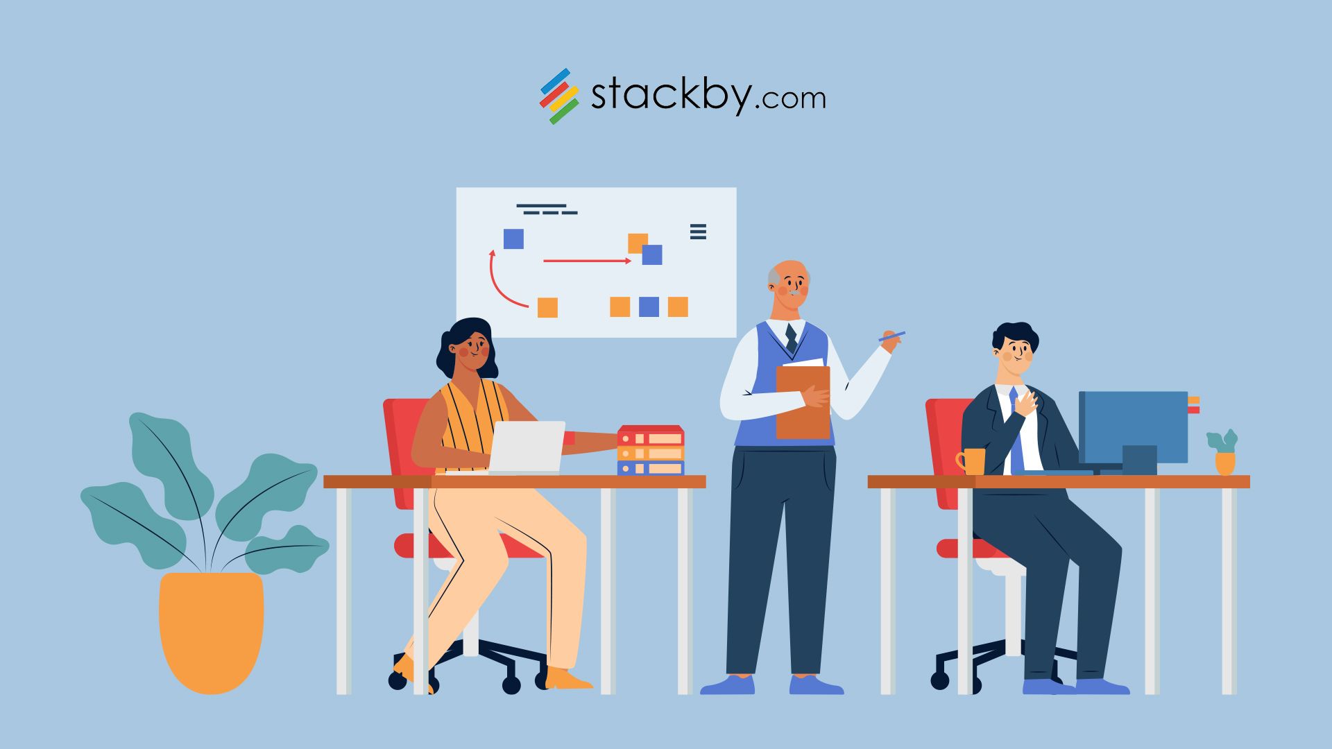7 Best No Code Simple Database App Builders In 2025 Stackby