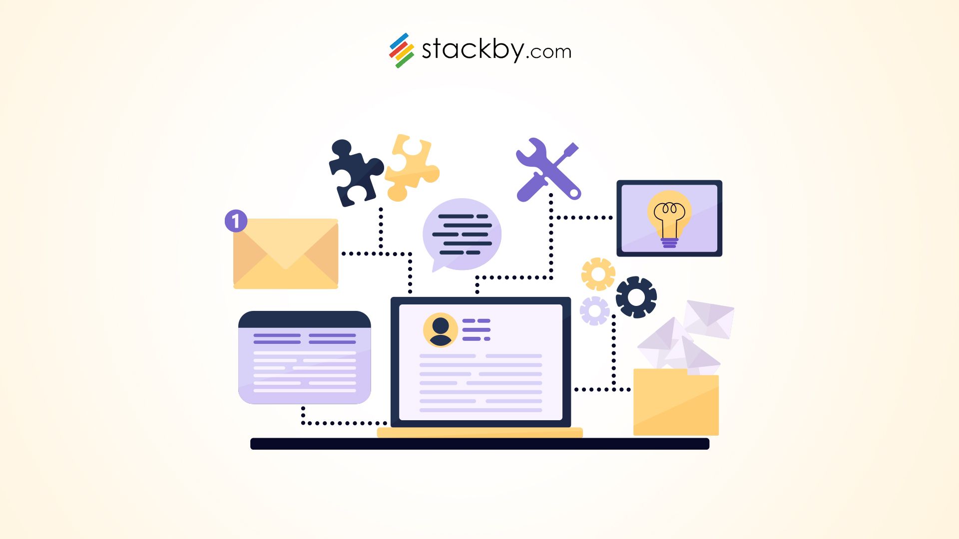 How to Build a Robust Deal Flow Pipeline for Your VC | Stackby