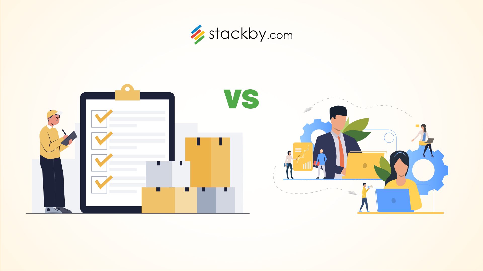 Product Management vs Project Management | Key Differences in 2024