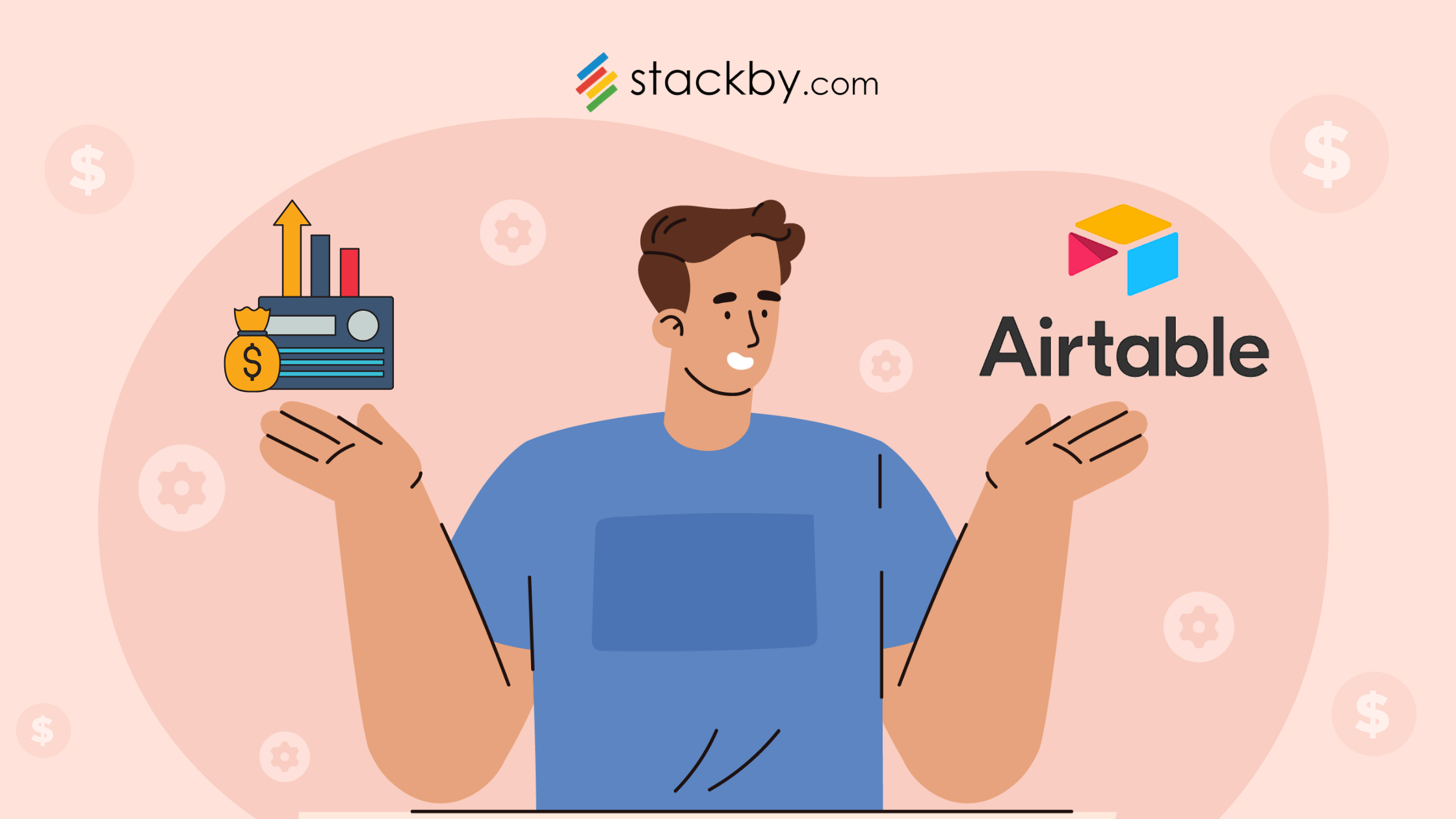 Airtable Pricing in 2025: Hidden Costs & Stackby Comparison