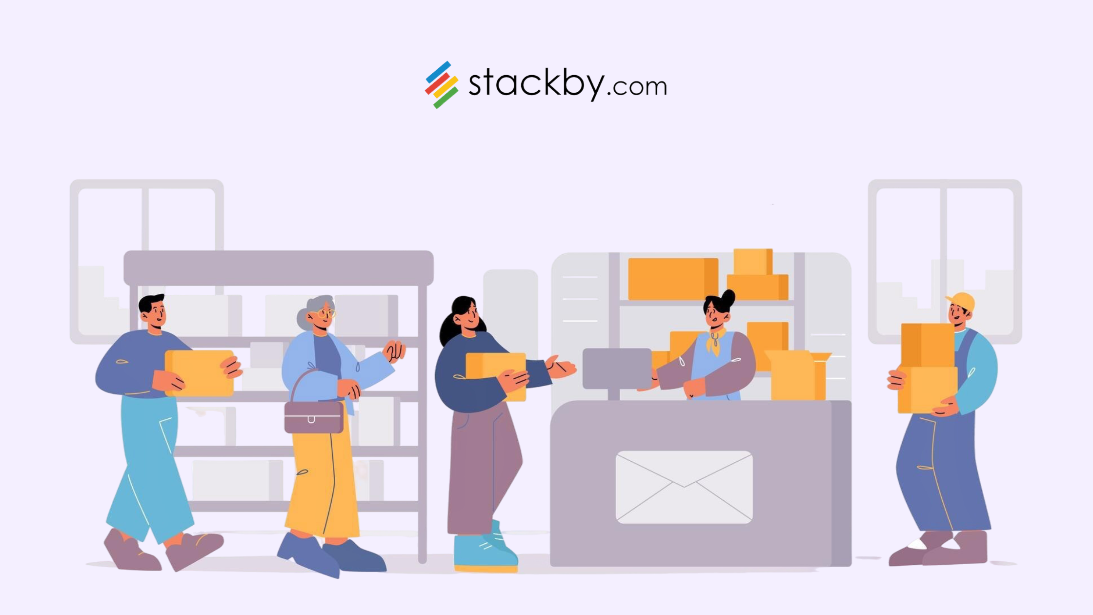 How to Create Inventory Management System (Free Template)