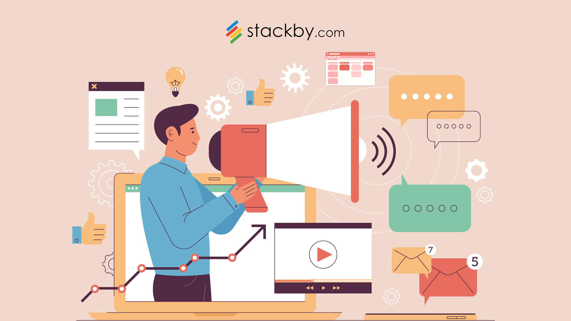 Marketing Information Management (MIM): Definition, Benefits & Examples