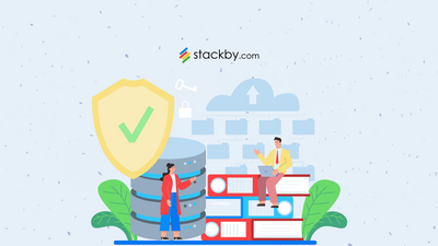 How to Create a Database in Excel (With Templates & Examples) | Stackby