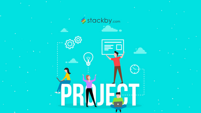 How to Build Forms in a Database | Stackby Forms