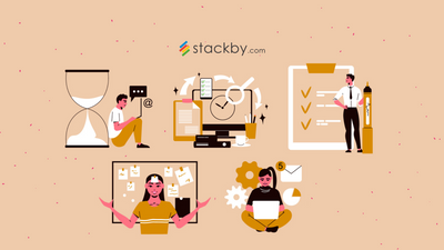 16 Best Task Management Software for Work in 2024 | Stackby