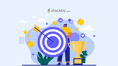 25 Short Term Goals to Improve Personal & Work Life | Stackby