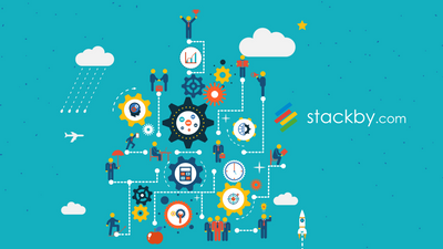 Best Business Process Management Software in 2025 | Stackby