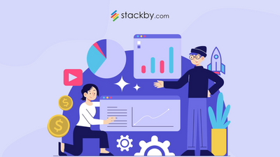 Project Management Database: Benefits, Setup & Templates | Stackby