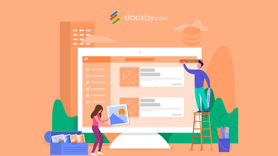 7 Best No Code Simple Database App Builders In 2025 Stackby