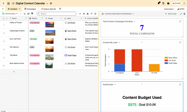 Mastering Excel for Effective Database Creation: Guide & Templates