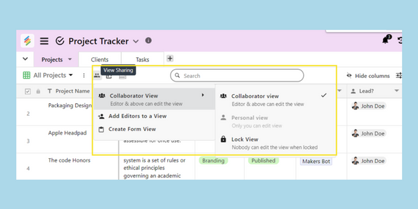 Project Management in 2024 - A complete guide | Stackby