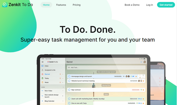 Top 12 Free Digital Planner Apps in 2024