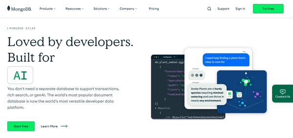 Top 9 Database Software for Mac Users in 2024 (Free & Paid)