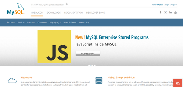 Top 12 Database Software for Small Business (Free + Paid) 2025