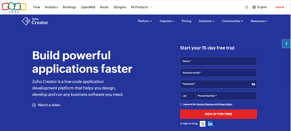 Top 12 Database Software for Small Business (Free + Paid) 2025
