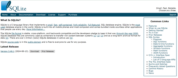 Top 12 Database Software for Small Business in 2026 (Free & Paid)