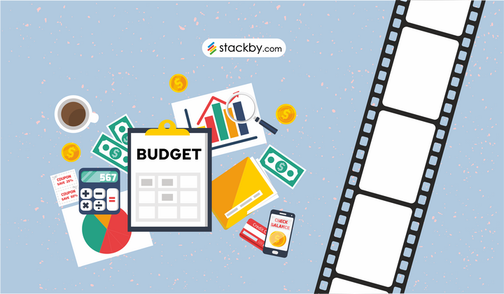 Quick Guide on How to Budget a Film