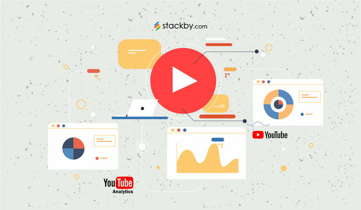 How to Automate Youtube Analytics Reporting | Stackby