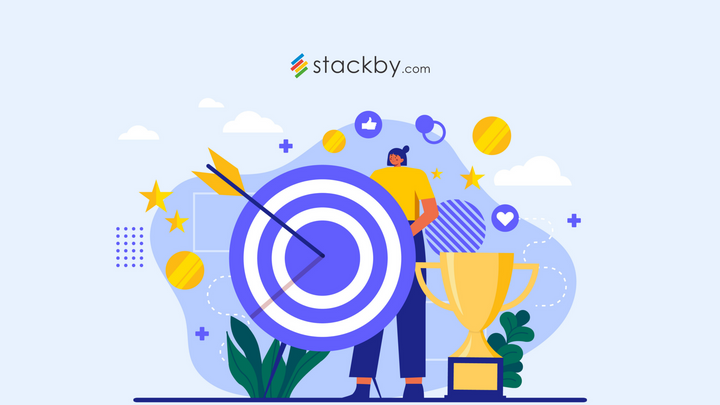 25 Short Term Goals to Improve Personal & Work Life | Stackby