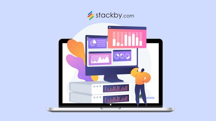 Top 12 Database Software for Small Business (Free + Paid) 2025