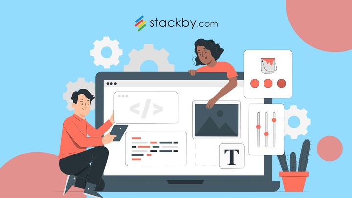 Stackby Blog - tips & trends to work better, together.