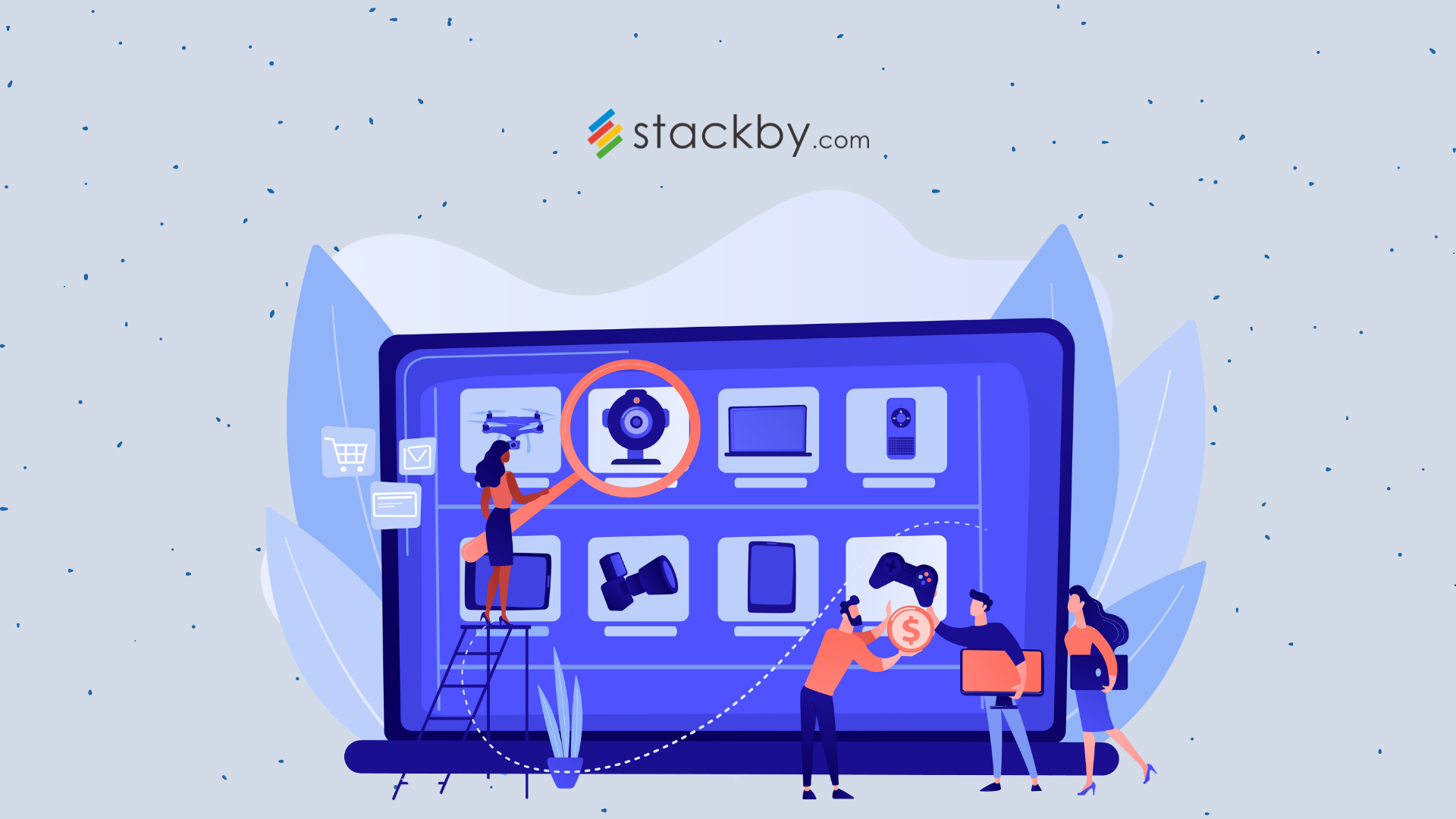 How to build CRM in Excel (6 steps + Templates) | Stackby
