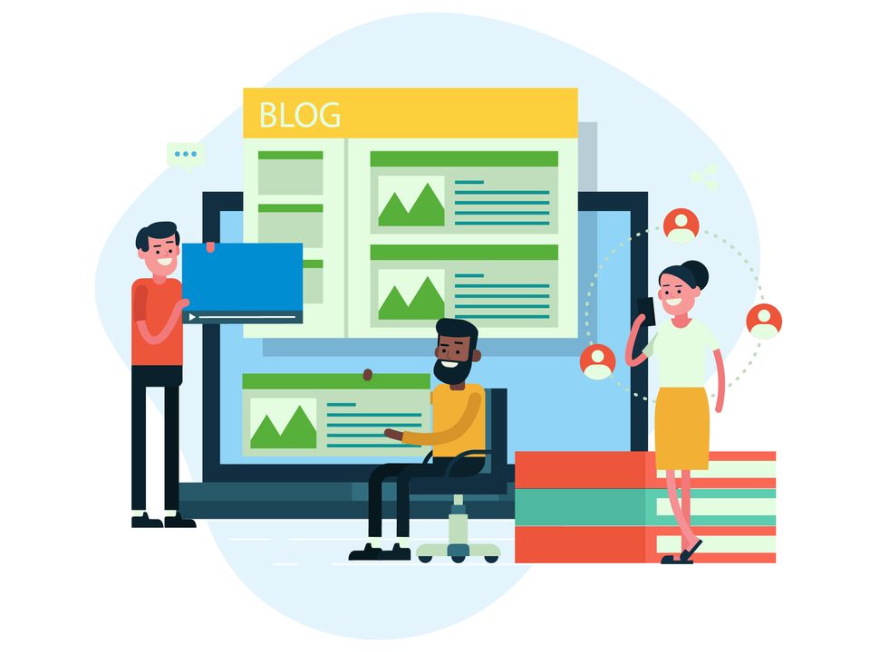 Create an Editorial Workflow for Your Content Marketing Agency