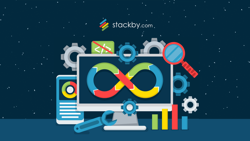 13 Best No-Code Tools for every Business in 2025 | Stackby